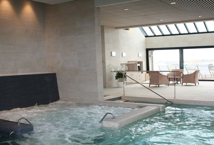 Le Nouveau Monde Hôtel & Spa Saint Malo - Promo Thalasso Le Nouveau Monde Hôtel & Spa Saint Malo - Promo Thalasso